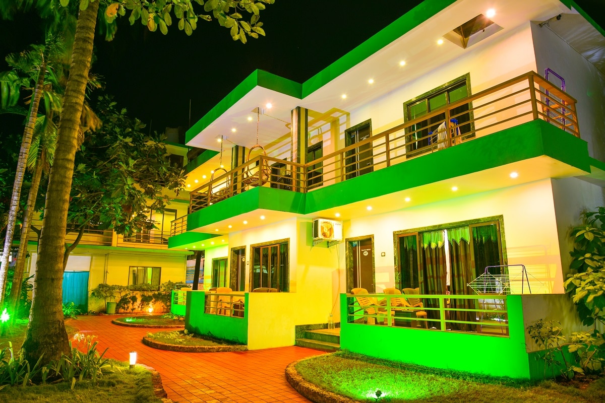 Kinara Resort Malvan Resort Price, Address & Reviews
