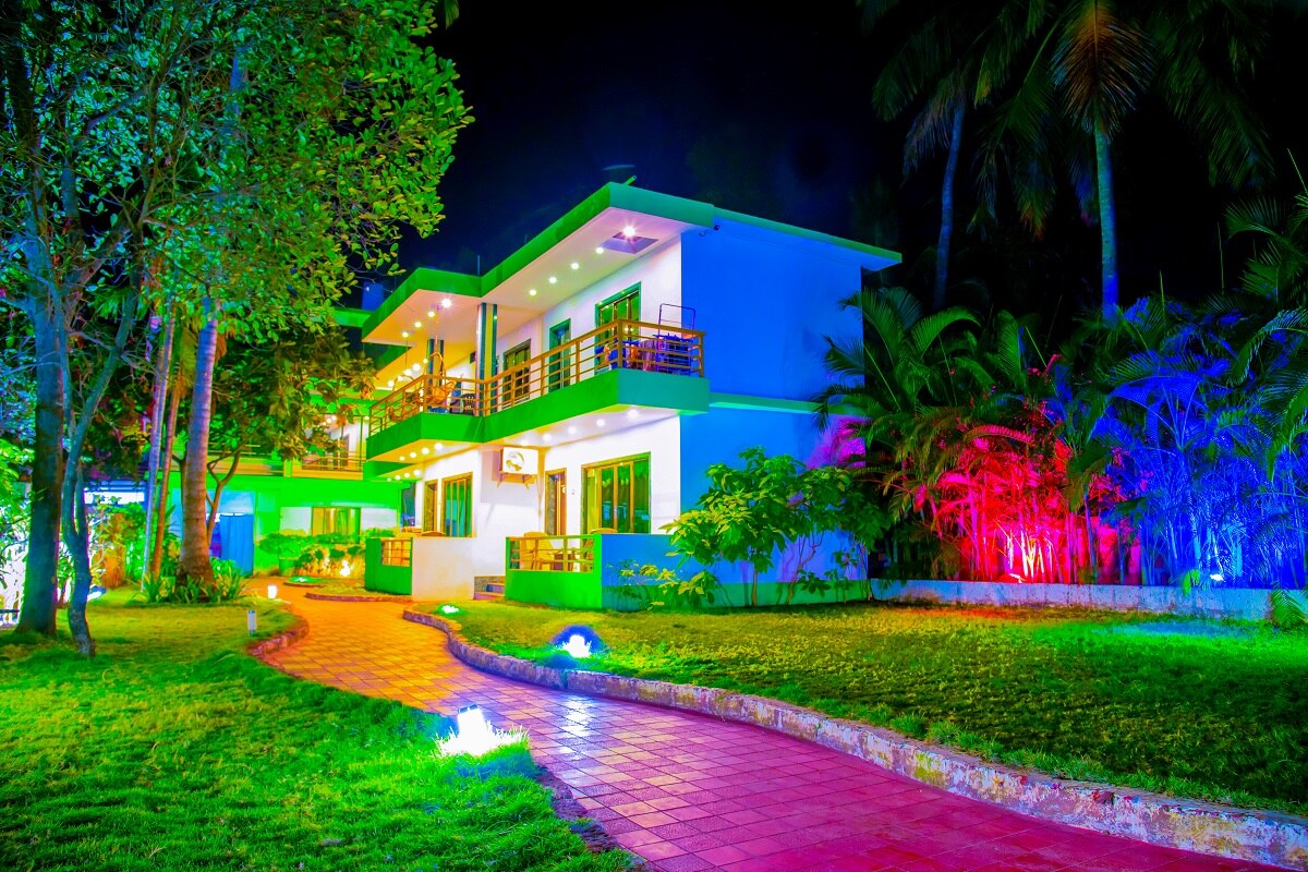 Kinara Resort Malvan Resort Price, Address & Reviews