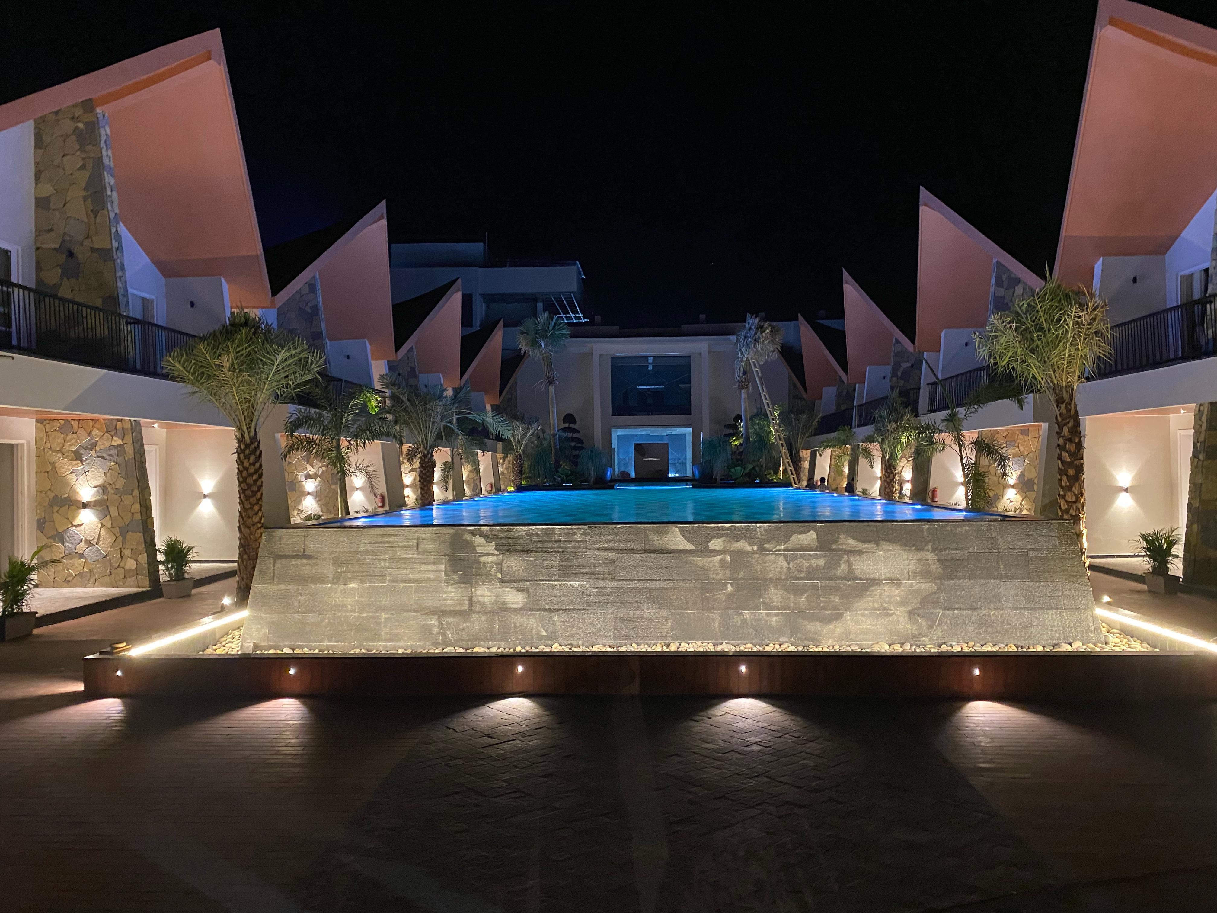 ALA BEACH RESORT Hotel Chirala - Reviews, Photos & Offer