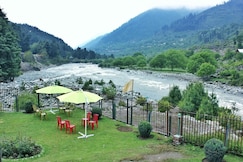 The Walnut Creek 𝗕𝗢𝗢𝗞 Pahalgam Hotel 𝘄𝗶𝘁𝗵 ₹𝟬 𝗣𝗔𝗬𝗠𝗘𝗡𝗧