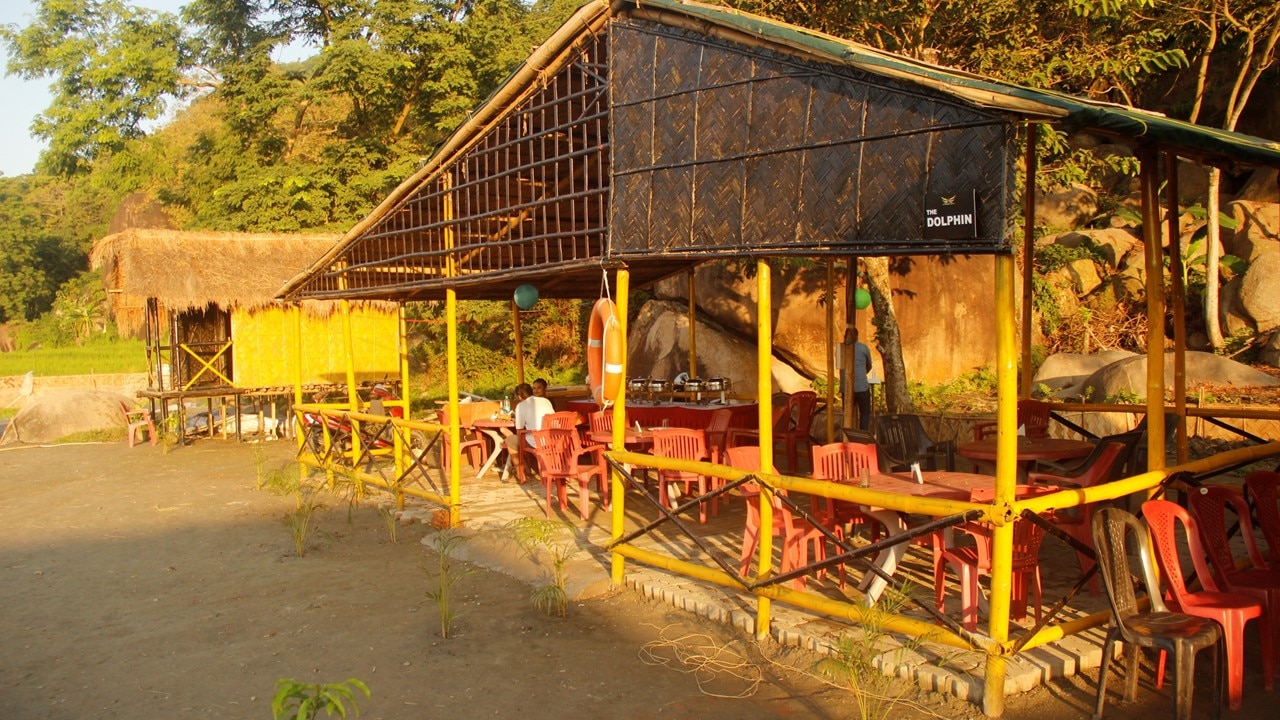 Chanaka Eco Camp ( Adventure Assam) Best Rates on Mayang Hotel Deals ...