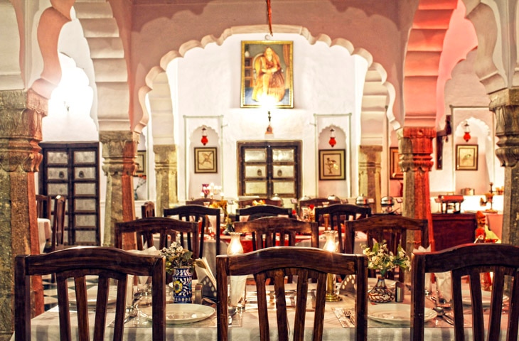 Fort Barli - A 16th Century Castle 𝗕𝗢𝗢𝗞 Bijainagar Homestay 𝘄𝗶𝘁𝗵 ₹𝟬 𝗣𝗔𝗬𝗠𝗘𝗡𝗧