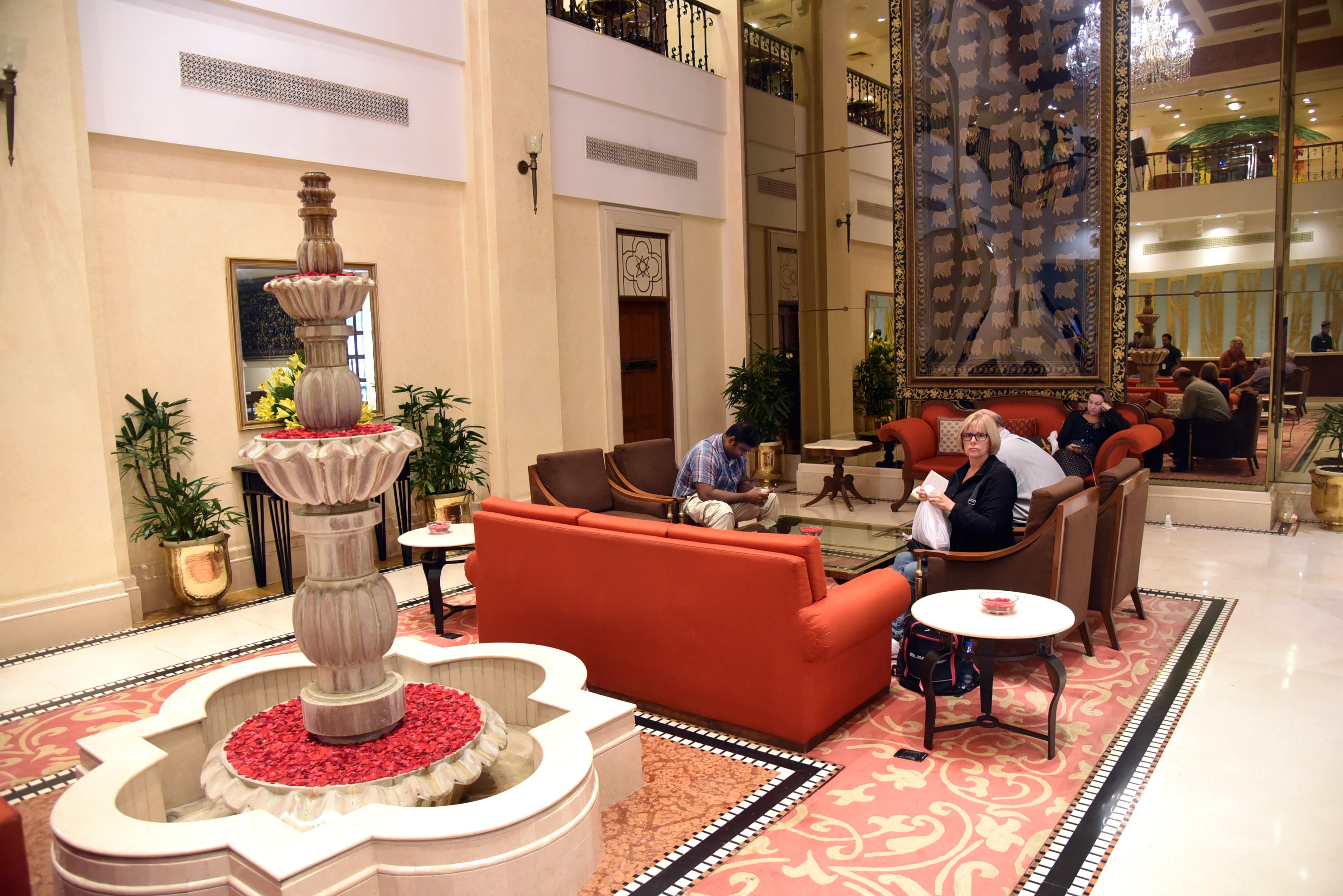 Radisson Hotel Varanasi Varanasi Hotel Price, Address & Reviews