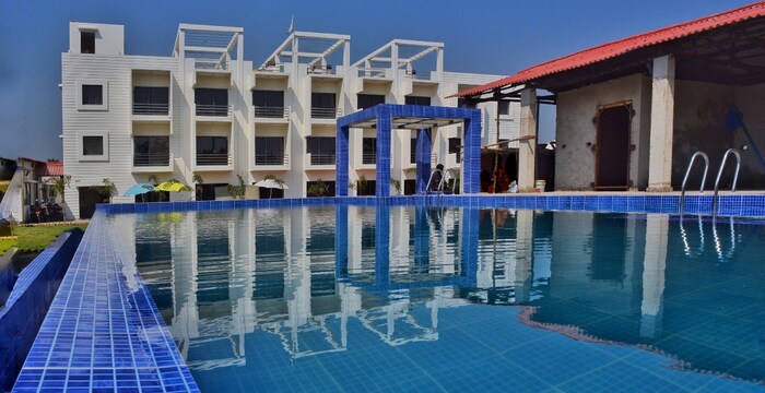 La Macaw Resort, Tajpur, Tajpur - Get Upto 70% OFF on Hotels