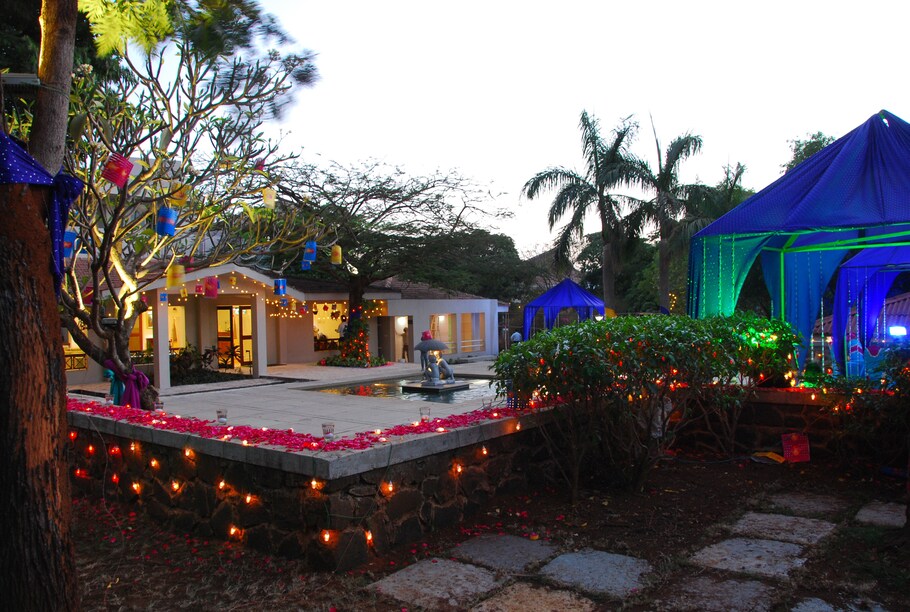 Manas Resort with Petting Zoo Igatpuri Hotel Price, Address & Reviews