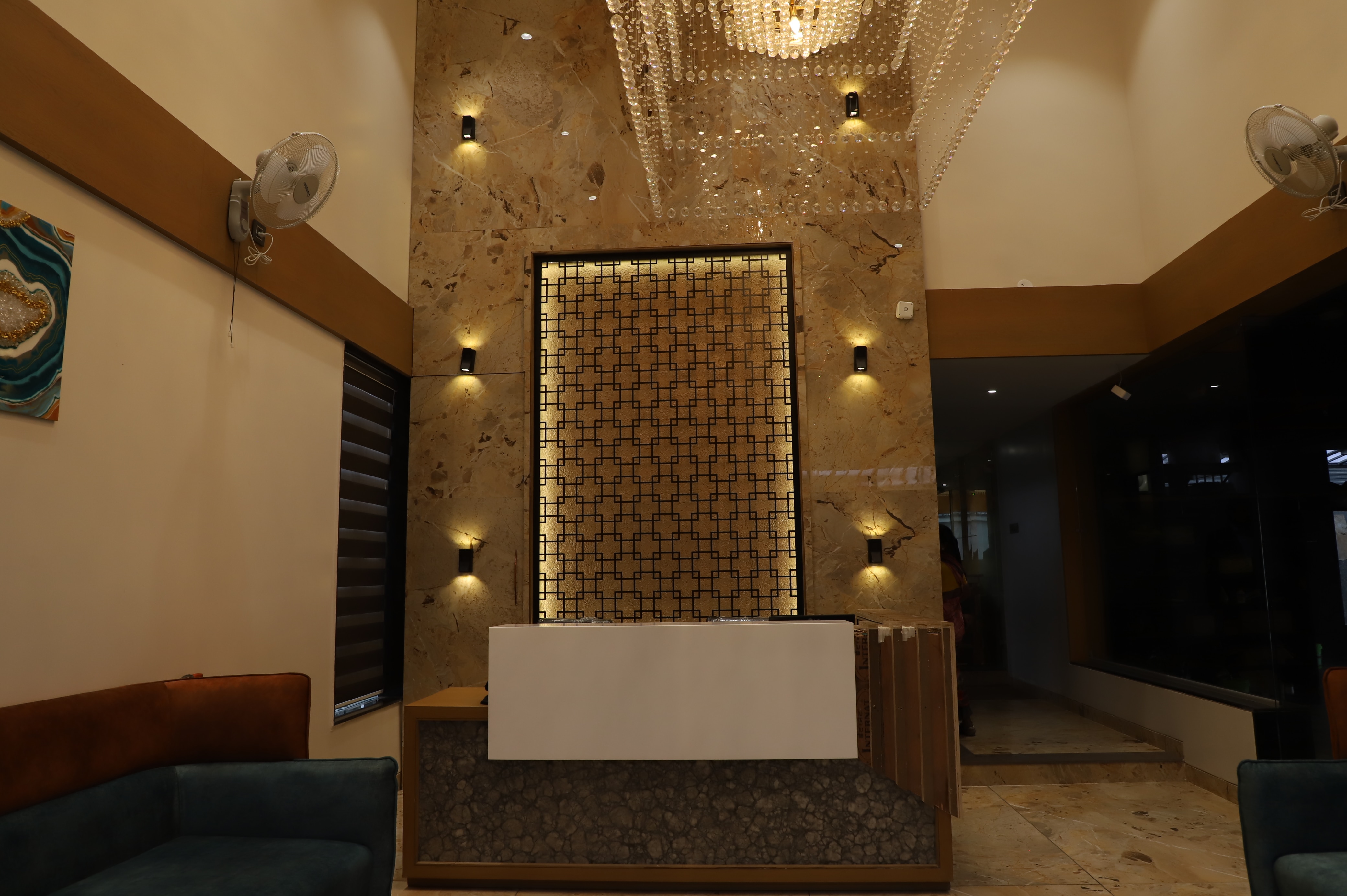 Photos of Hotel Florence - Lodge in Nanded