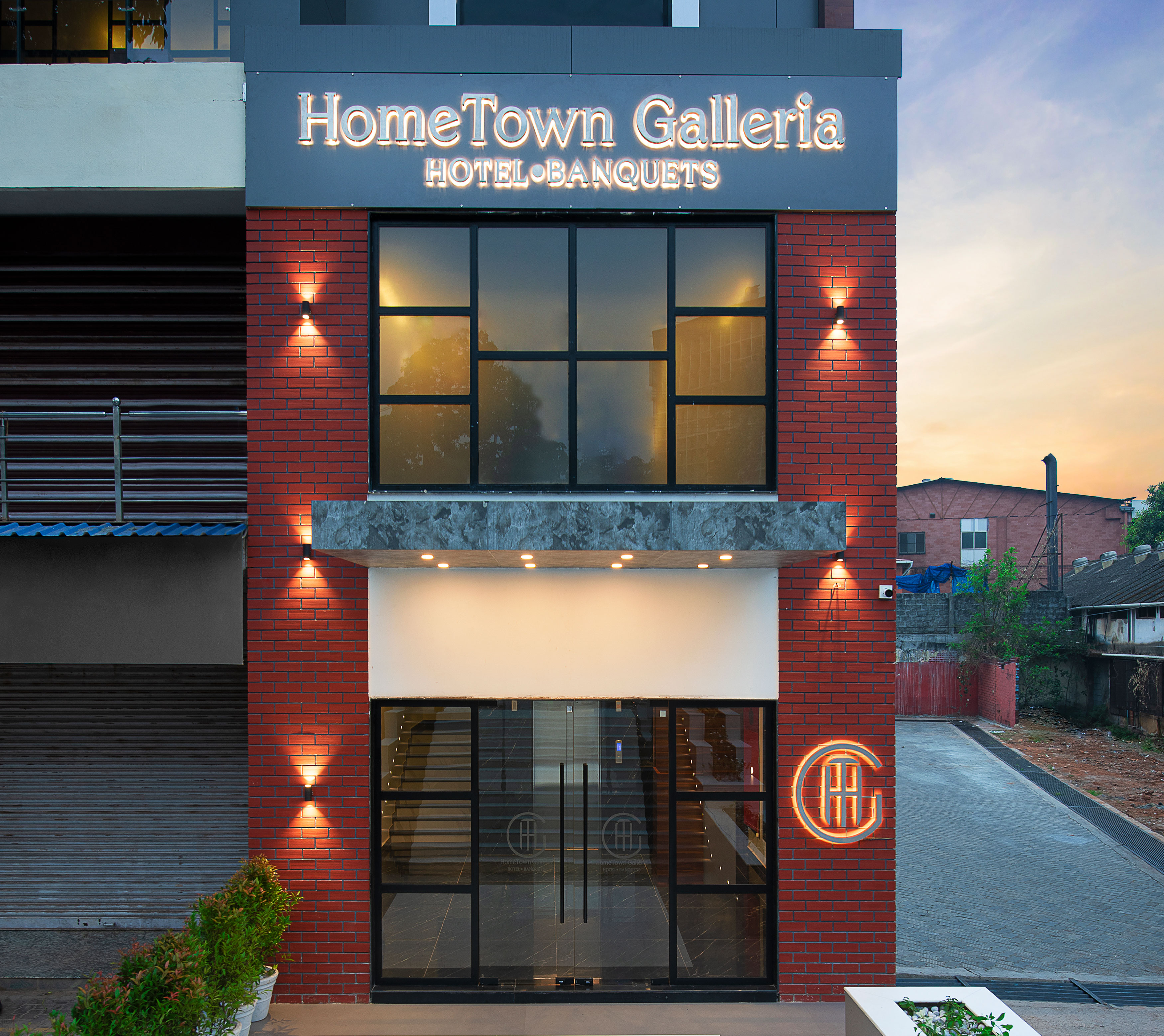 Home Town Galleria Manipal 𝗕𝗢𝗢𝗞 Udupi Hotel 𝘄𝗶𝘁𝗵 𝗙𝗥𝗘𝗘 𝗖𝗮𝗻𝗰𝗲𝗹𝗹𝗮𝘁𝗶𝗼𝗻