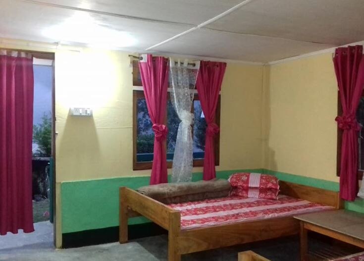 Reliance Guest House Durgapur INR 211 OFF ( ̶1̶4̶5̶0̶ ) Guest House ...