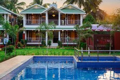 Nakhawa Beach Resort & Hotel 𝗕𝗢𝗢𝗞 Alibaug Resort 𝘄𝗶𝘁𝗵 ₹𝟬 𝗣𝗔𝗬𝗠𝗘𝗡𝗧