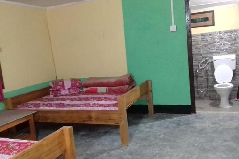 Reliance Guest House Durgapur INR 211 OFF ( ̶1̶4̶5̶0̶ ) Guest House ...