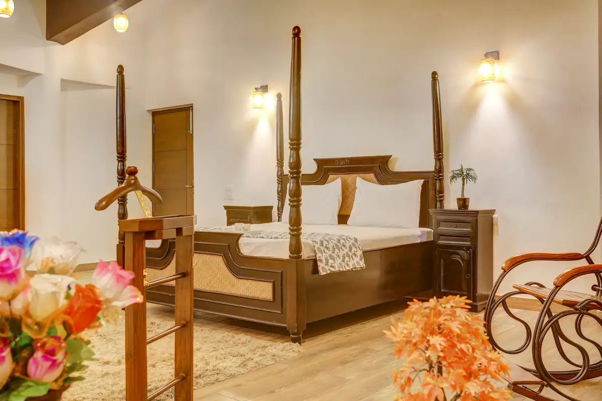 Rudra Farms - 6 Bedroom Luxury Farmhouse with Swimming Pool 𝗕𝗢𝗢𝗞 ...