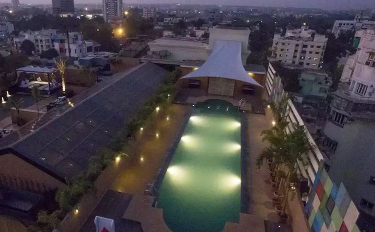 Tuli Imperial 𝗕𝗢𝗢𝗞 Nagpur Hotel 𝘄𝗶𝘁𝗵 ₹𝟬 𝗣𝗔𝗬𝗠𝗘𝗡𝗧