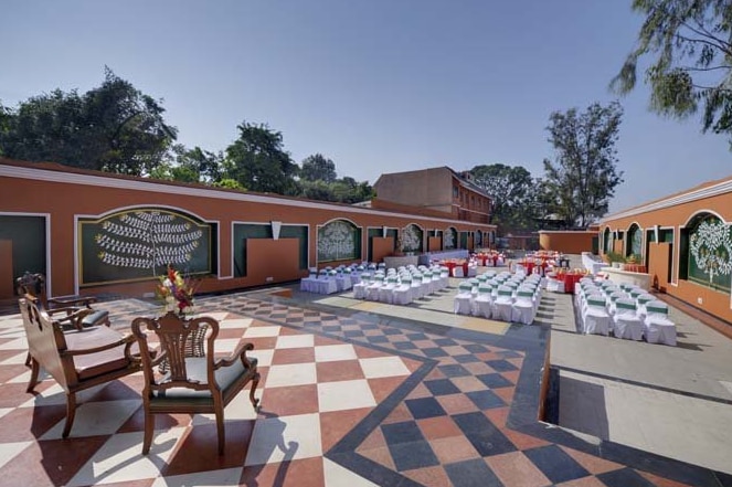 Mayfair Hotel Rourkela Rourkela Hotel Price, Address & Reviews