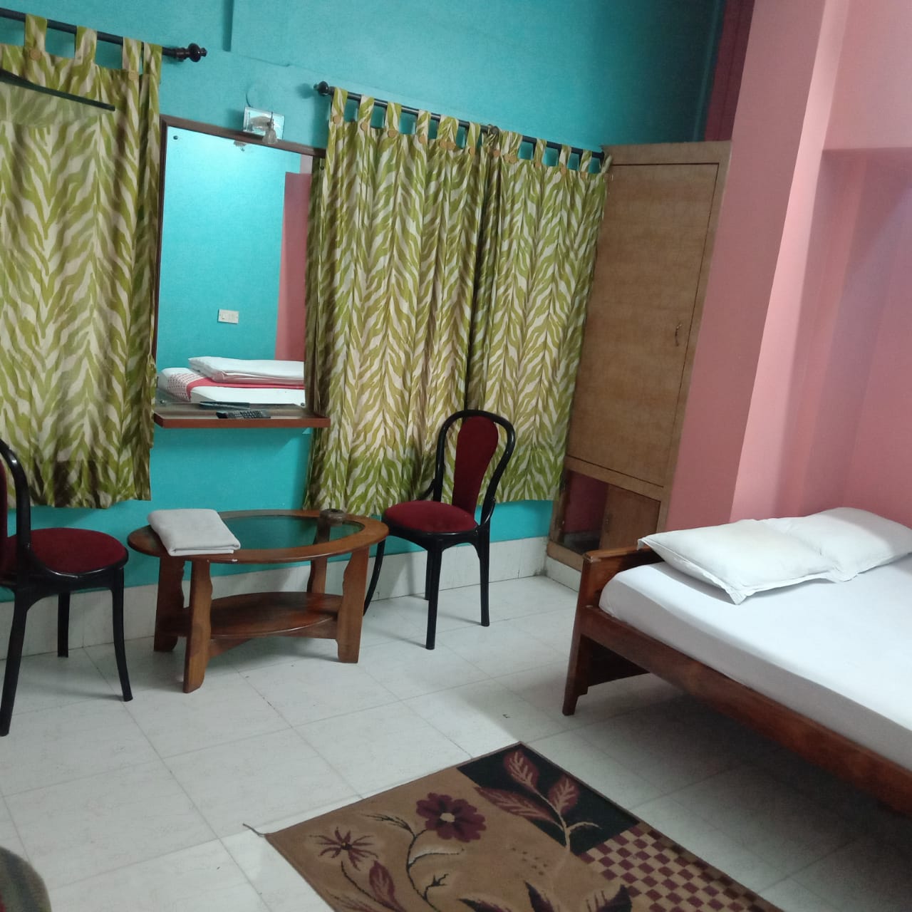 Ken Guest House Near Bangur Avenue Kolkata - Reviews, Photos & Offer
