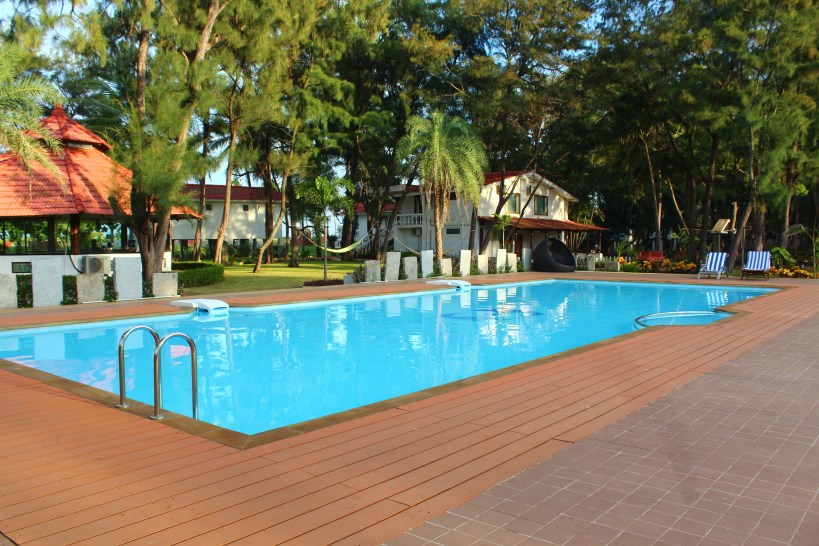 VGP Golden Beach Resort Chennai Resort Price, Address & Reviews