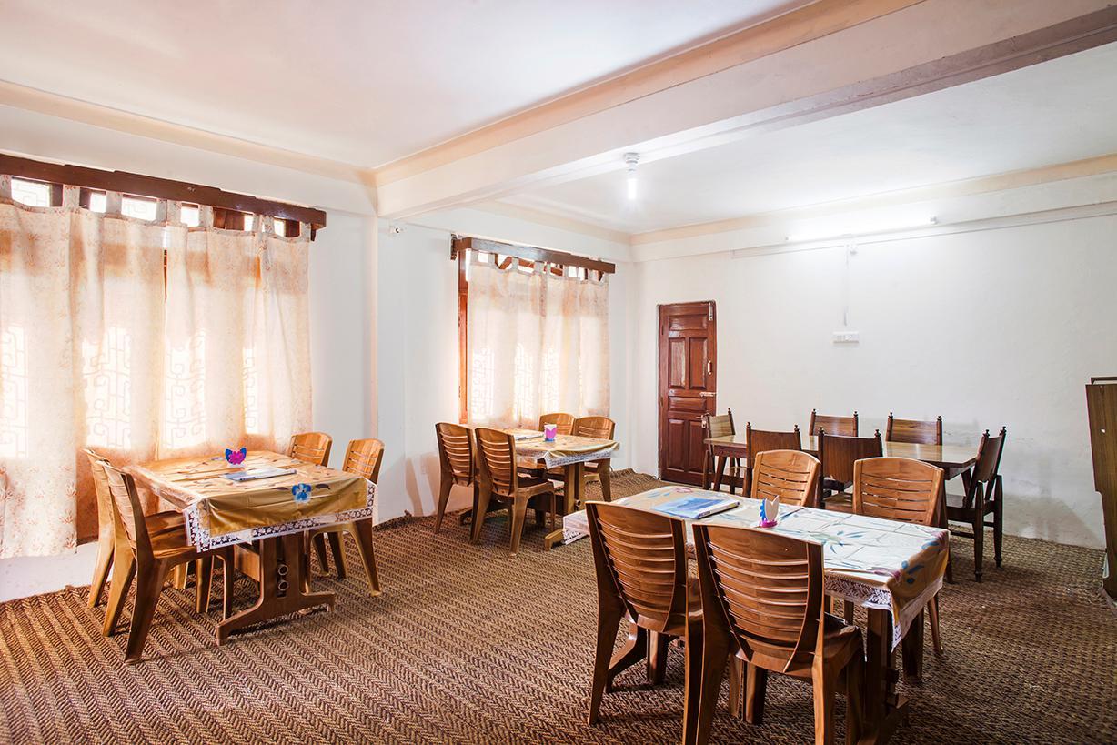 Hotel Kurmanchal(walkable distance from Mall Road) Best Rates on ...