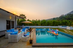 Discover Resorts - Karjat | Karjat Resort BOOK @ ₹1