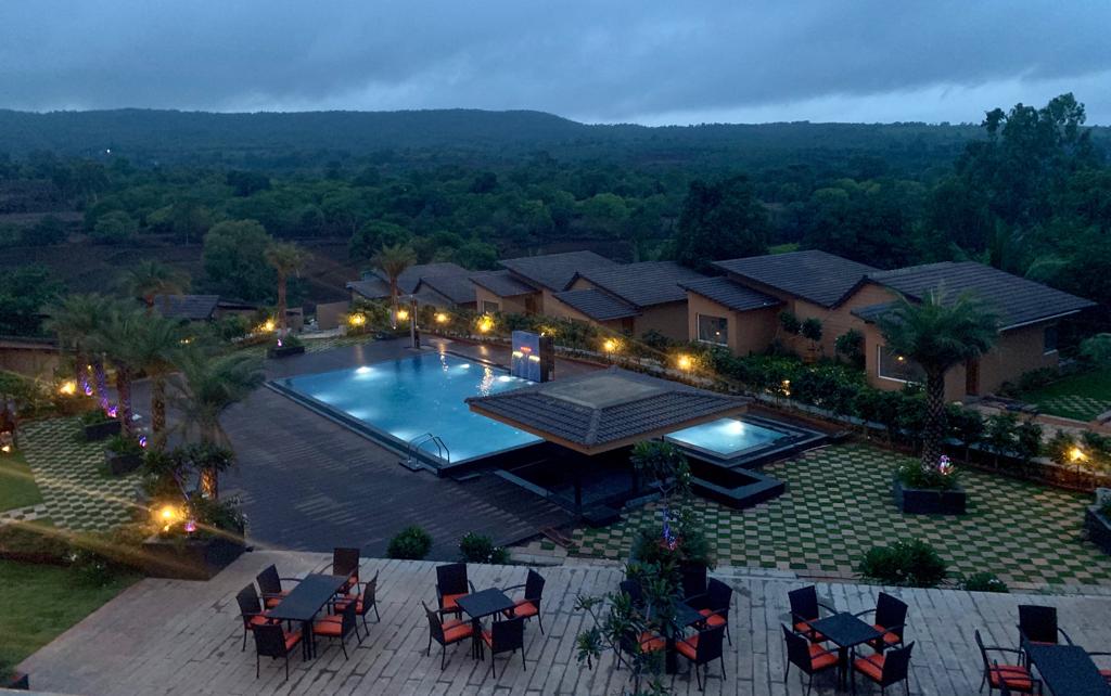 Regenta Resort Belagavi Belgaum INR 1674 OFF ( ̶5̶6̶2̶5̶ ) Resort Price ...