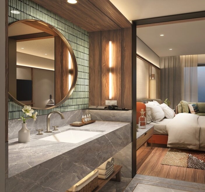 Taj City Centre Patna 𝗕𝗢𝗢𝗞 Patna Hotel