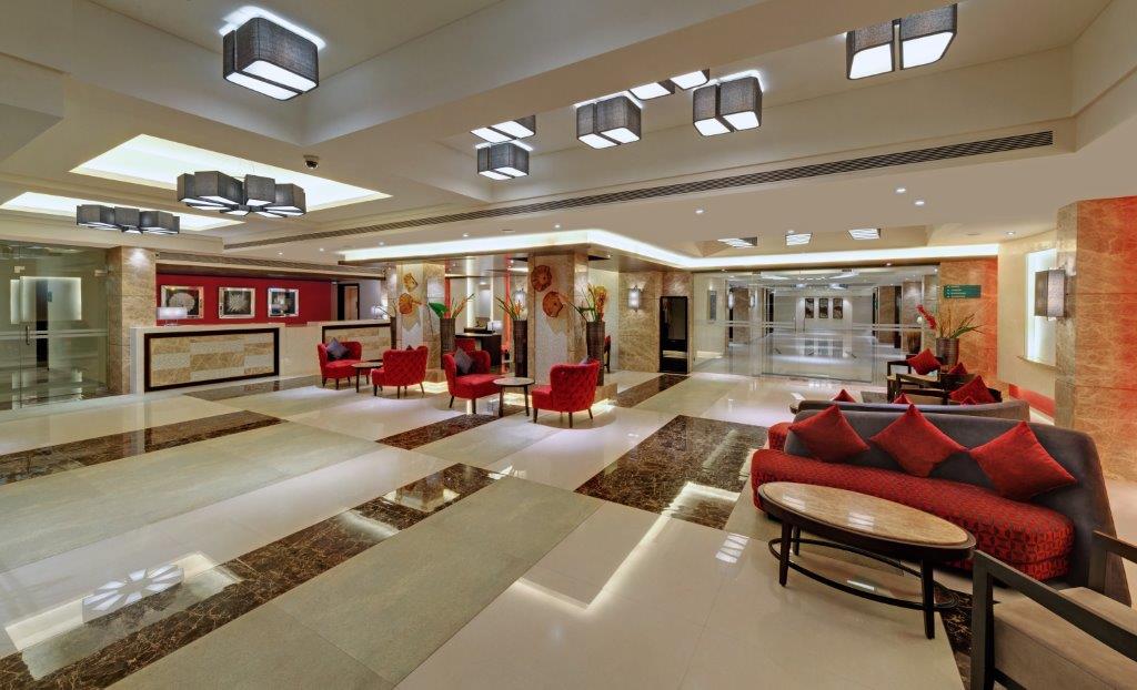 The Fern Kadamba Hotel and Spa, Goa Goa INR 4014 OFF ( ̶8̶9̶8̶5̶ ...