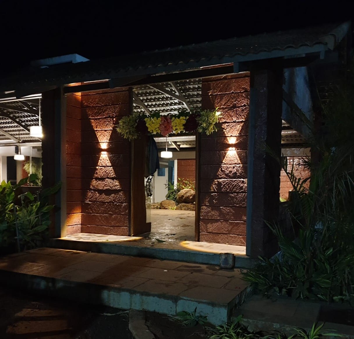 DAKKHAN GREEN RESORT SHAHUWADI 𝗕𝗢𝗢𝗞 Shahuwadi Hotel 𝘄𝗶𝘁𝗵 𝗙𝗥𝗘𝗘 𝗖𝗮𝗻𝗰𝗲𝗹𝗹𝗮𝘁𝗶𝗼𝗻