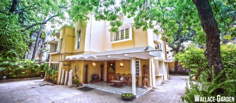 The Belstead Chennai - INR 514 OFF ( ̶3̶5̶9̶9̶ ) Deal Hotel HD Photos ...