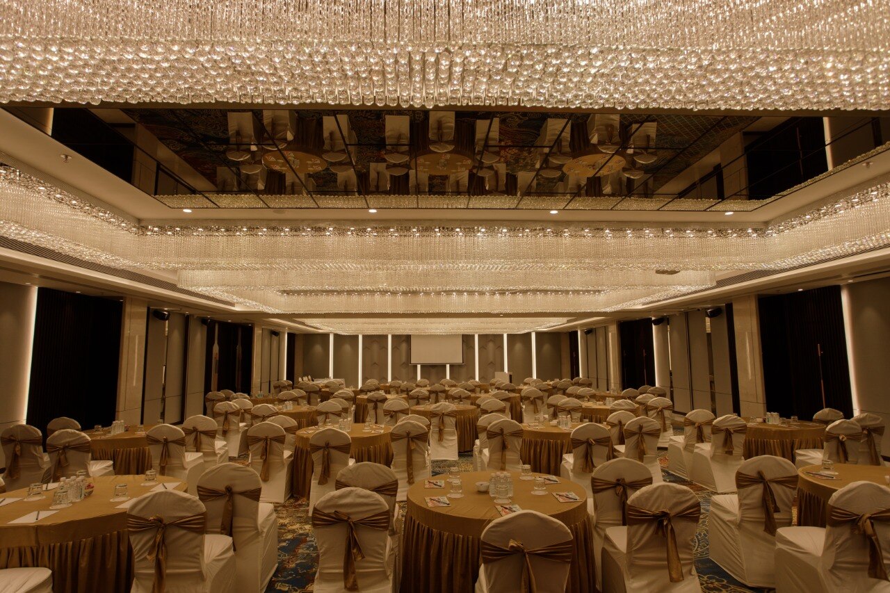 Sayaji Jamnagar Best Rates on Jamnagar Hotel Deals, Reviews & Photos