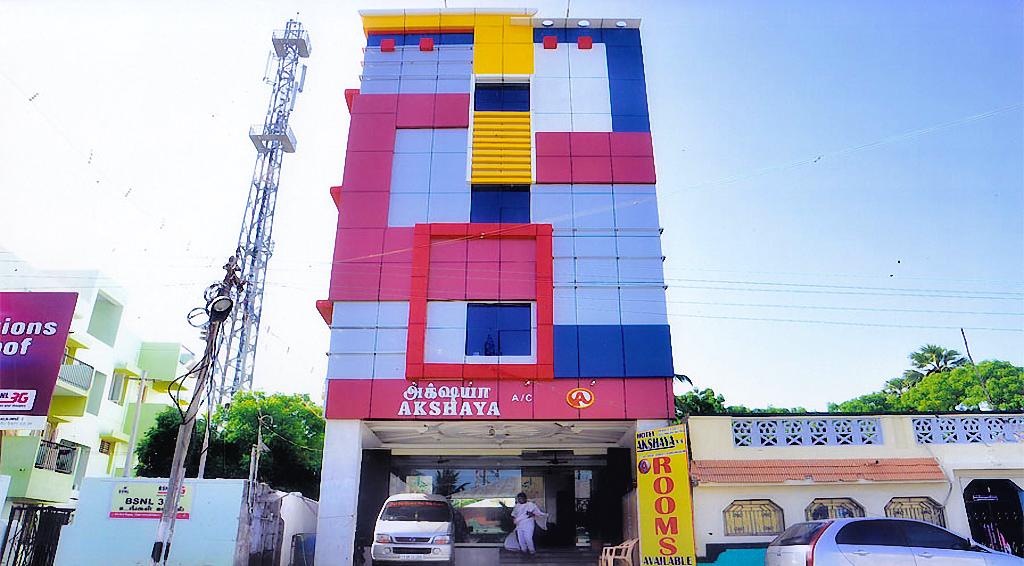 Hotel Rameswaram Grand Rameshwaram - INR 539 OFF ( ̶2̶4̶5̶0̶ ) Deal ...