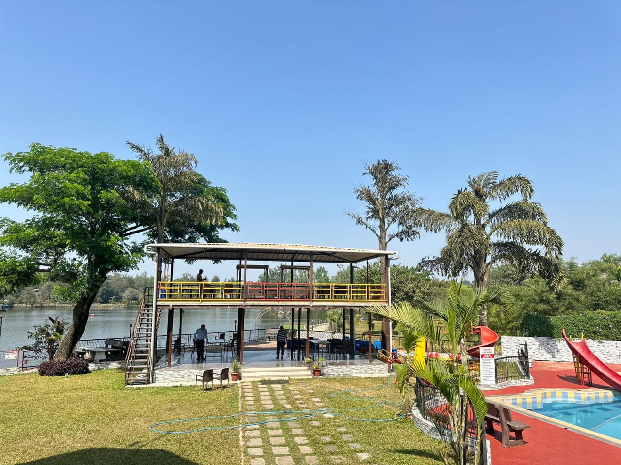 SAVSHANTI LAKE RESORT 𝗕𝗢𝗢𝗞 Saputara Resort 𝘄𝗶𝘁𝗵 𝗙𝗥𝗘𝗘 𝗖𝗮𝗻𝗰𝗲𝗹𝗹𝗮𝘁𝗶𝗼𝗻