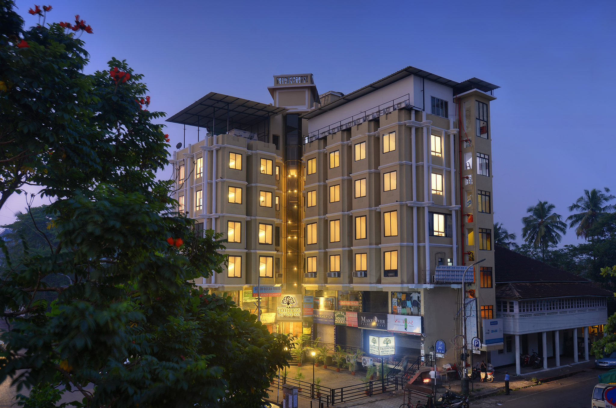 Goa Marriott Resort & Spa Goa - Deal Hotel HD Photos & Reviews