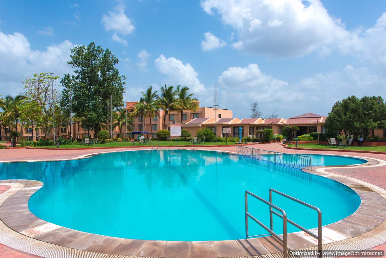 Treat Resort Silvassa Resort Price, Address & Reviews