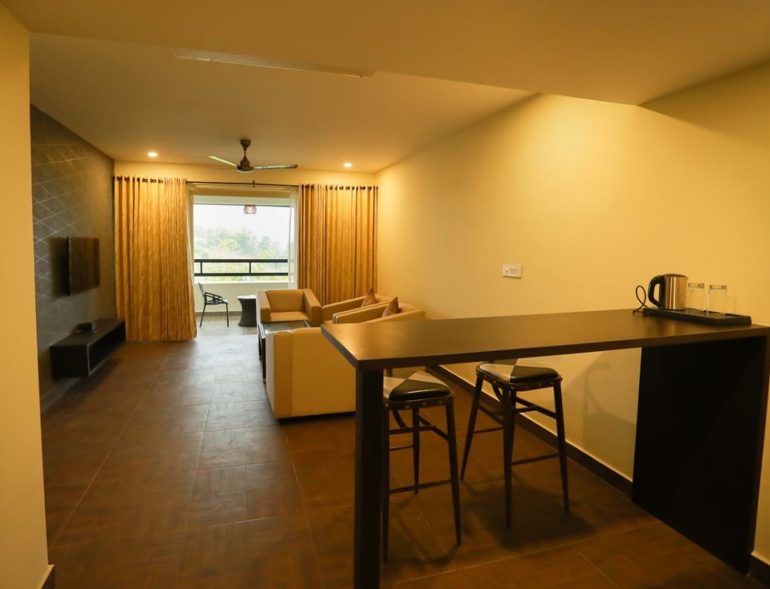 Avoki Resort Best Rates on Thiruvananthapuram Hotel Deals, Reviews & Photos