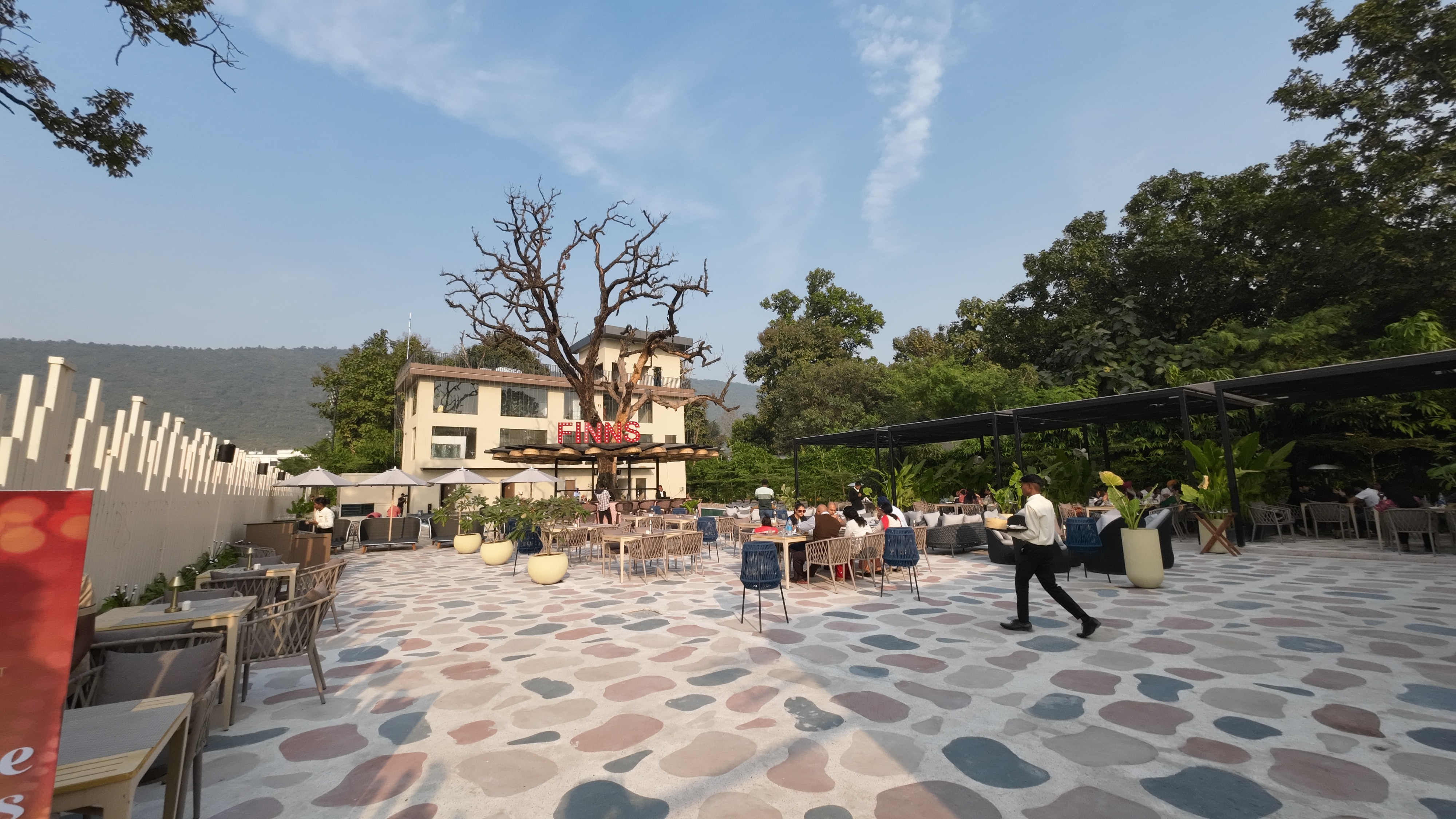 Rivaah Resort and Banquet 𝗕𝗢𝗢𝗞 Jamshedpur Hotel 𝘄𝗶𝘁𝗵 𝗙𝗥𝗘𝗘 𝗖𝗮𝗻𝗰𝗲𝗹𝗹𝗮𝘁𝗶𝗼𝗻