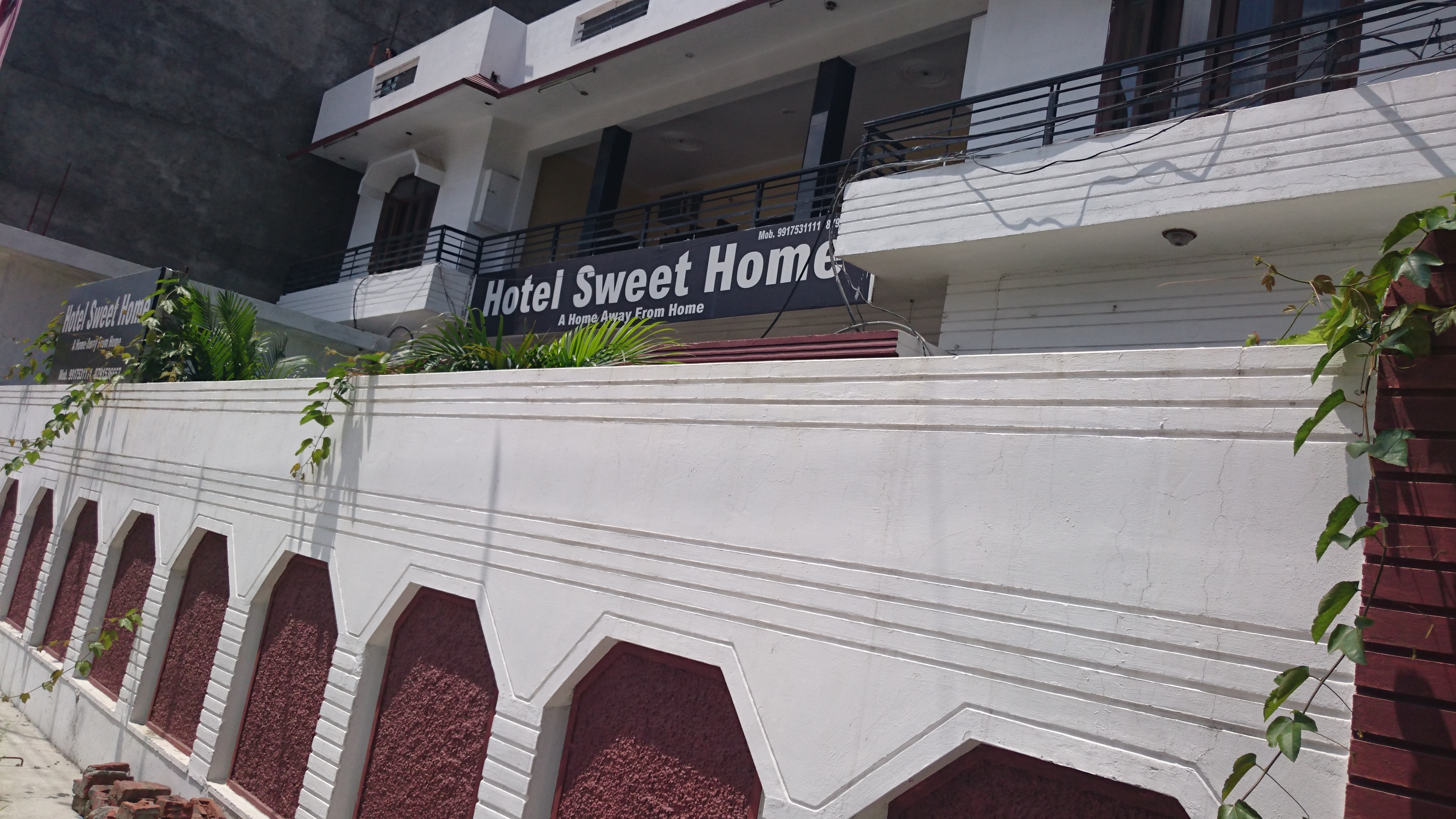 Ginger Pantnagar Rudrapur - INR 599 OFF ( ̶1̶9̶9̶9̶ ) Deal + HD Photos ...