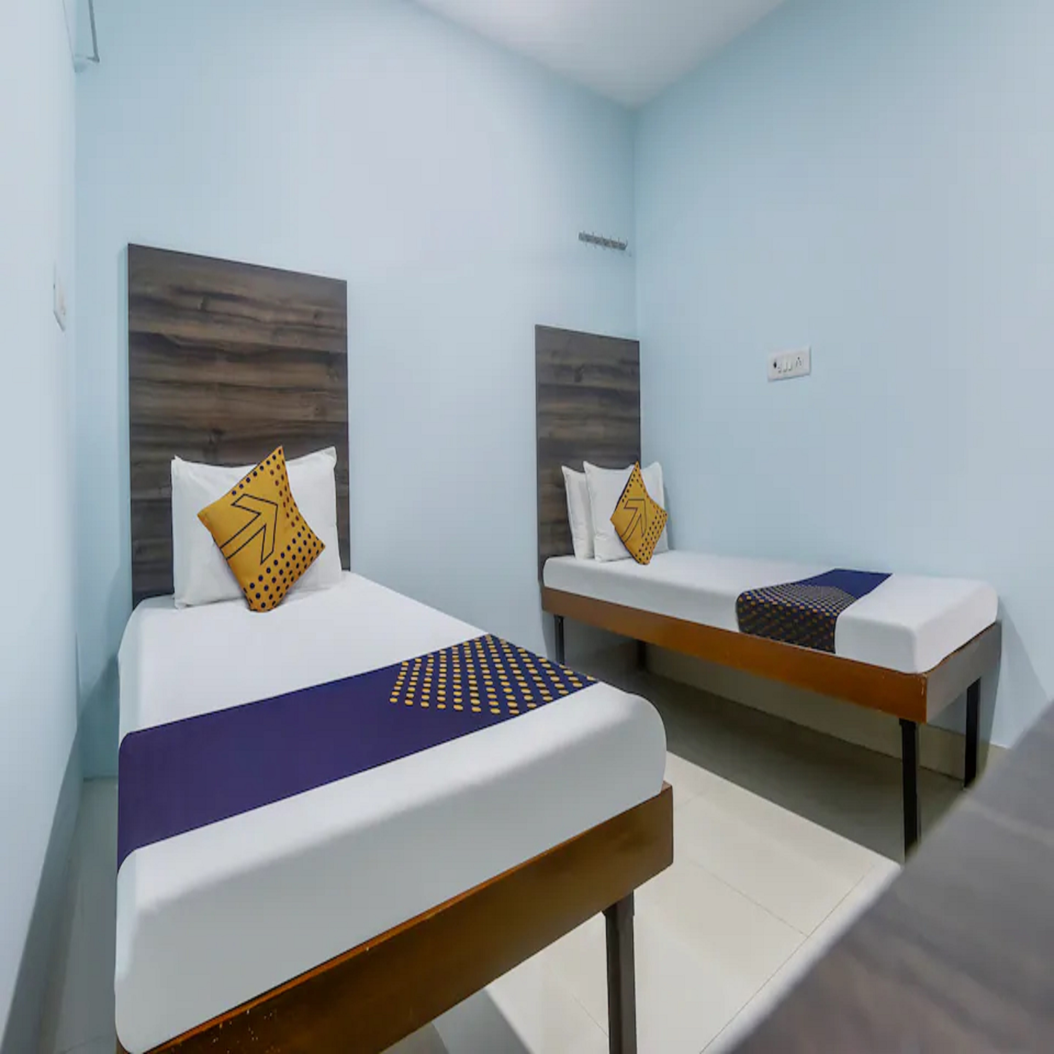 Farm Regency Best Rates on Mumbai Hotel Deals, Reviews & Photos