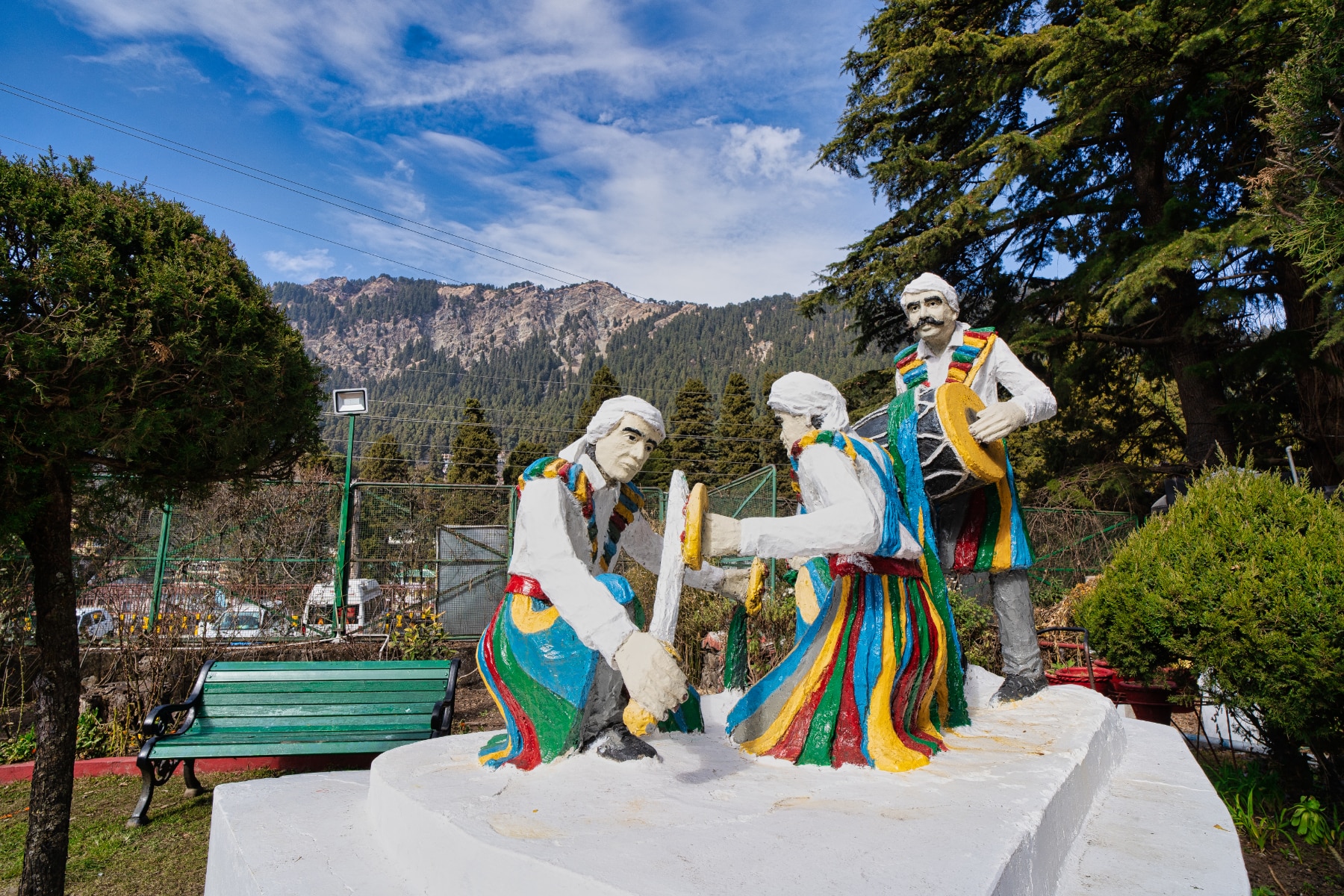 KMVN Sukhatal 𝗕𝗢𝗢𝗞 Nainital Hotel 𝘄𝗶𝘁𝗵 𝗙𝗥𝗘𝗘 𝗖𝗮𝗻𝗰𝗲𝗹𝗹𝗮𝘁𝗶𝗼𝗻