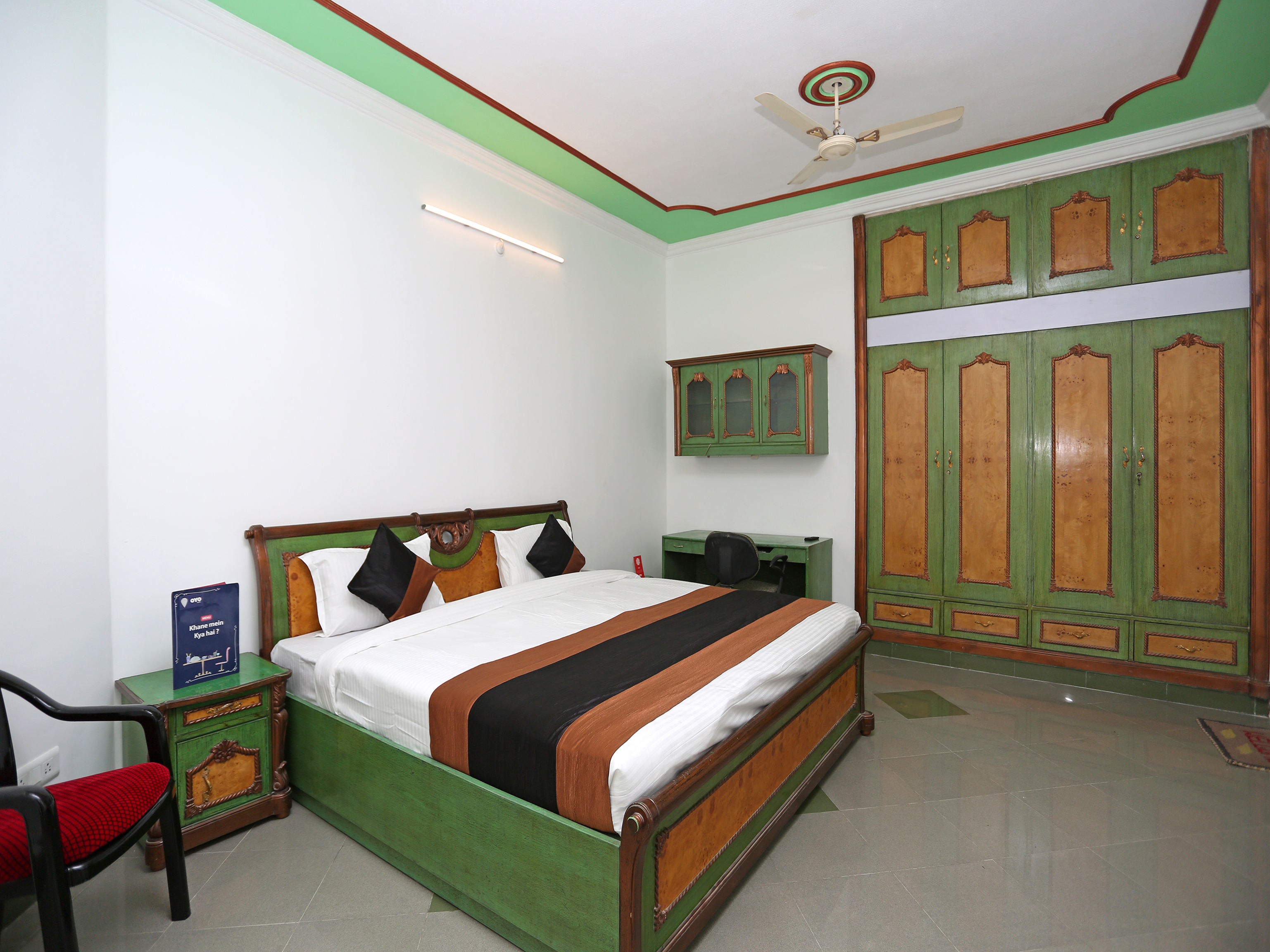 Scorpio Club And Resort Lucknow - INR 770 OFF ( ̶3̶5̶0̶0̶ ) Deal Hotel ...