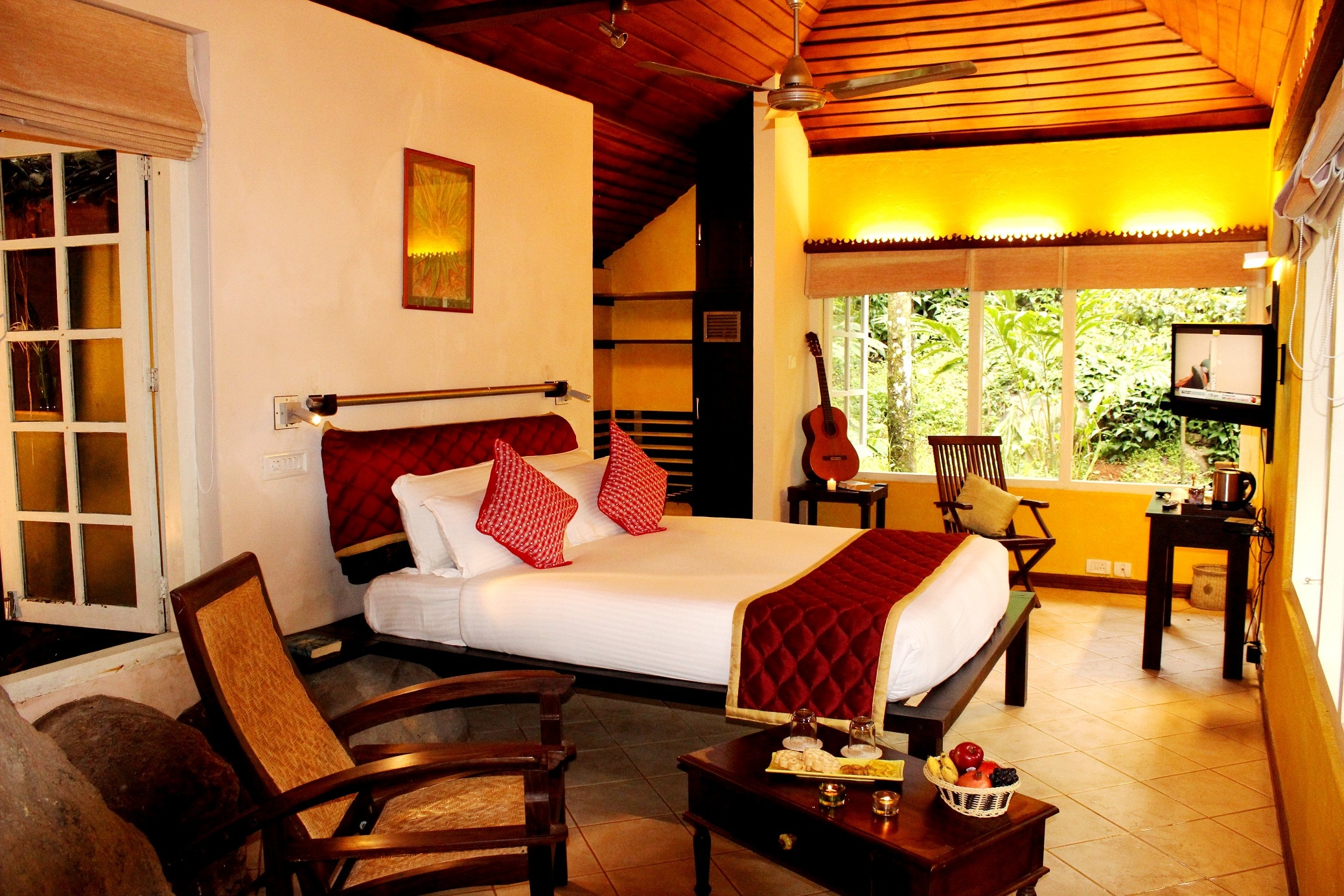 Mystic Mayapott 𝗕𝗢𝗢𝗞 Kattappana Resort 𝘄𝗶𝘁𝗵 𝗙𝗥𝗘𝗘 𝗖𝗮𝗻𝗰𝗲𝗹𝗹𝗮𝘁𝗶𝗼𝗻