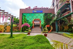 Ginger Patna | Patna Hotel BOOK @ ₹1