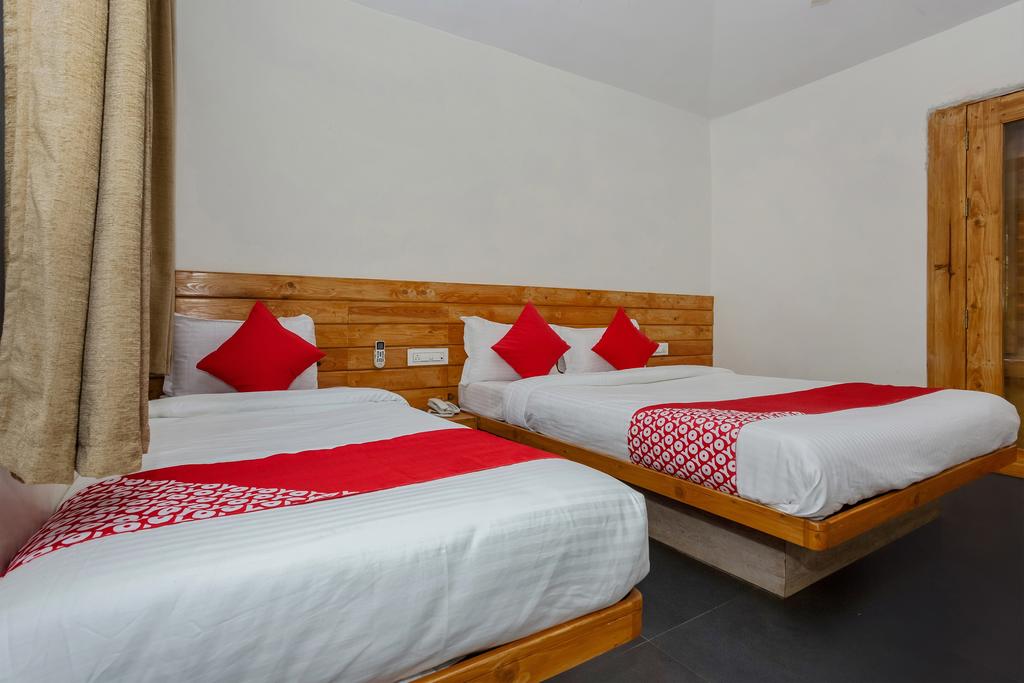 SEEMA's RESORT Neral INR 438 OFF ( ̶2̶0̶0̶0̶ ) Price, Address & Reviews