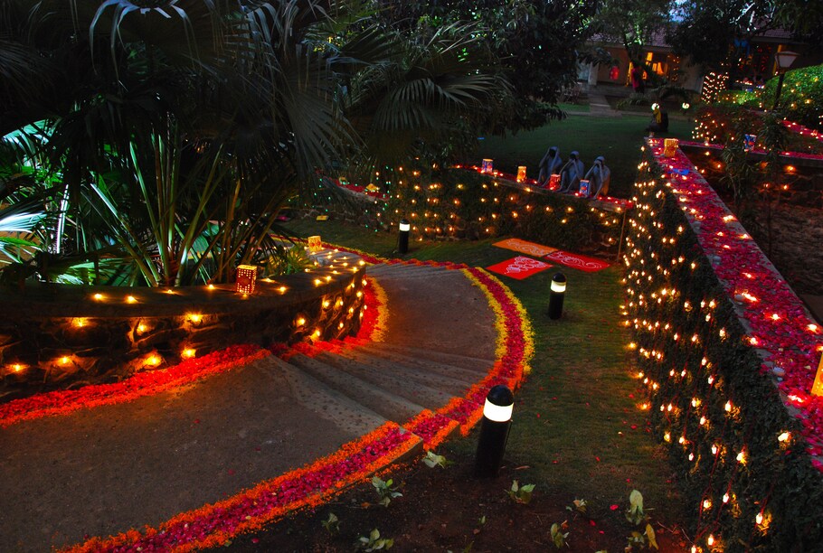 Manas Resort with Petting Zoo Igatpuri Hotel Price, Address & Reviews