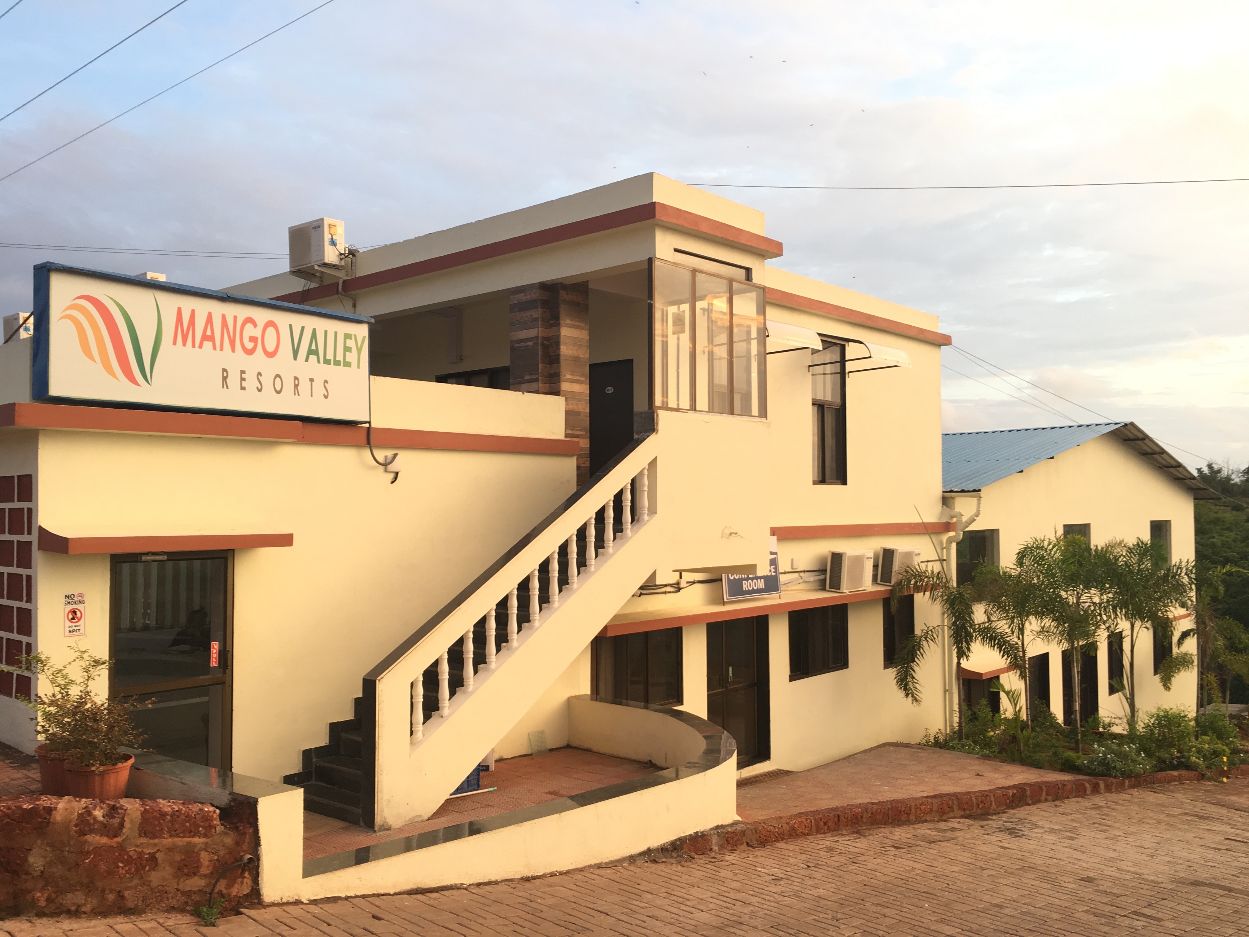 Mango Valley Resort Ganpatipule Ratnagiri Resort Price, Address & Reviews