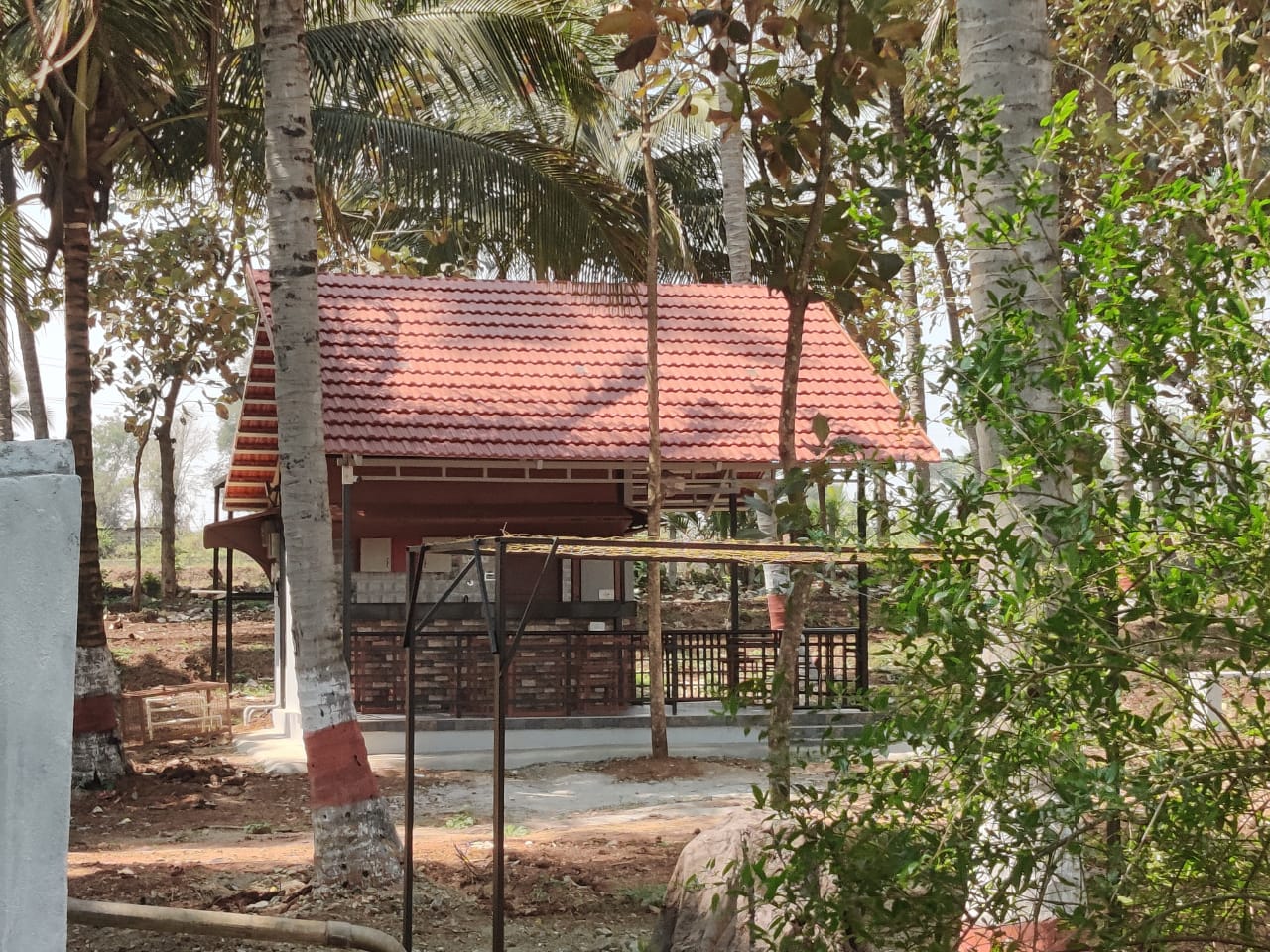 Cosmic Connect Trails Kabini Wellness Resorts 𝗕𝗢𝗢𝗞 Heggadadevankote ...