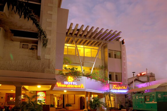 Thiruvananthapuram (Trivendrum) - Tourist Places in 2025