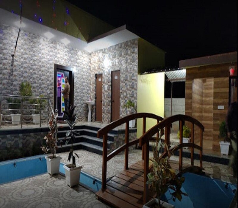 Photos of MOMENTS RESORT - Hotel in Ranchi