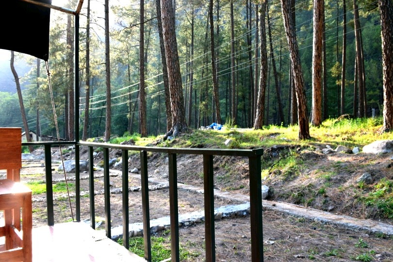 Kasol Riverside Camps & Cottages Kasol INR 24 OFF ( ̶4̶0̶0̶ ) Camp ...