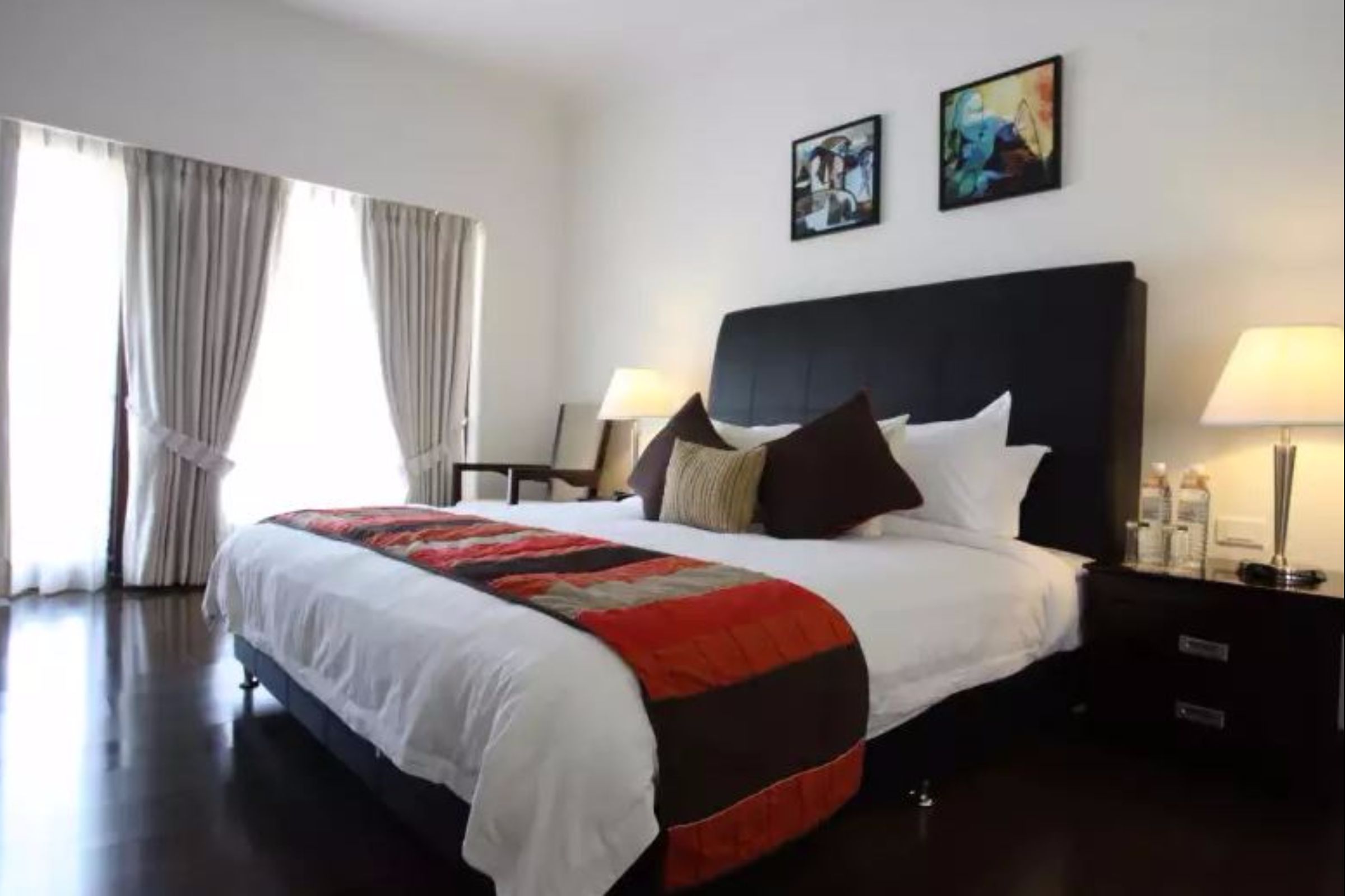 Moksha Himalaya Spa Resort Parwanoo Resort Price, Address & Reviews