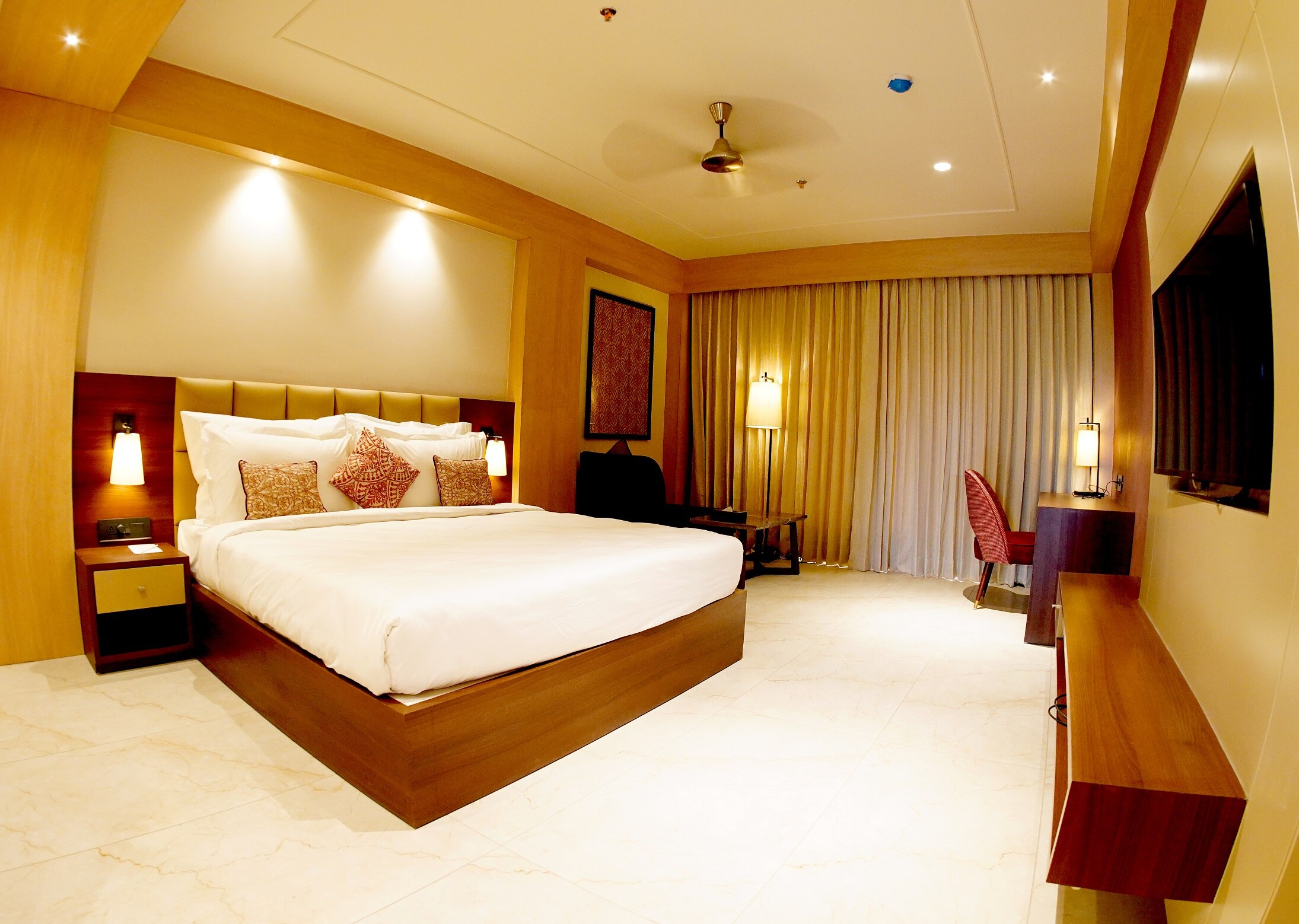 Hotel Pahadi Best Rates on Rourkela Hotel Deals, Reviews & Photos