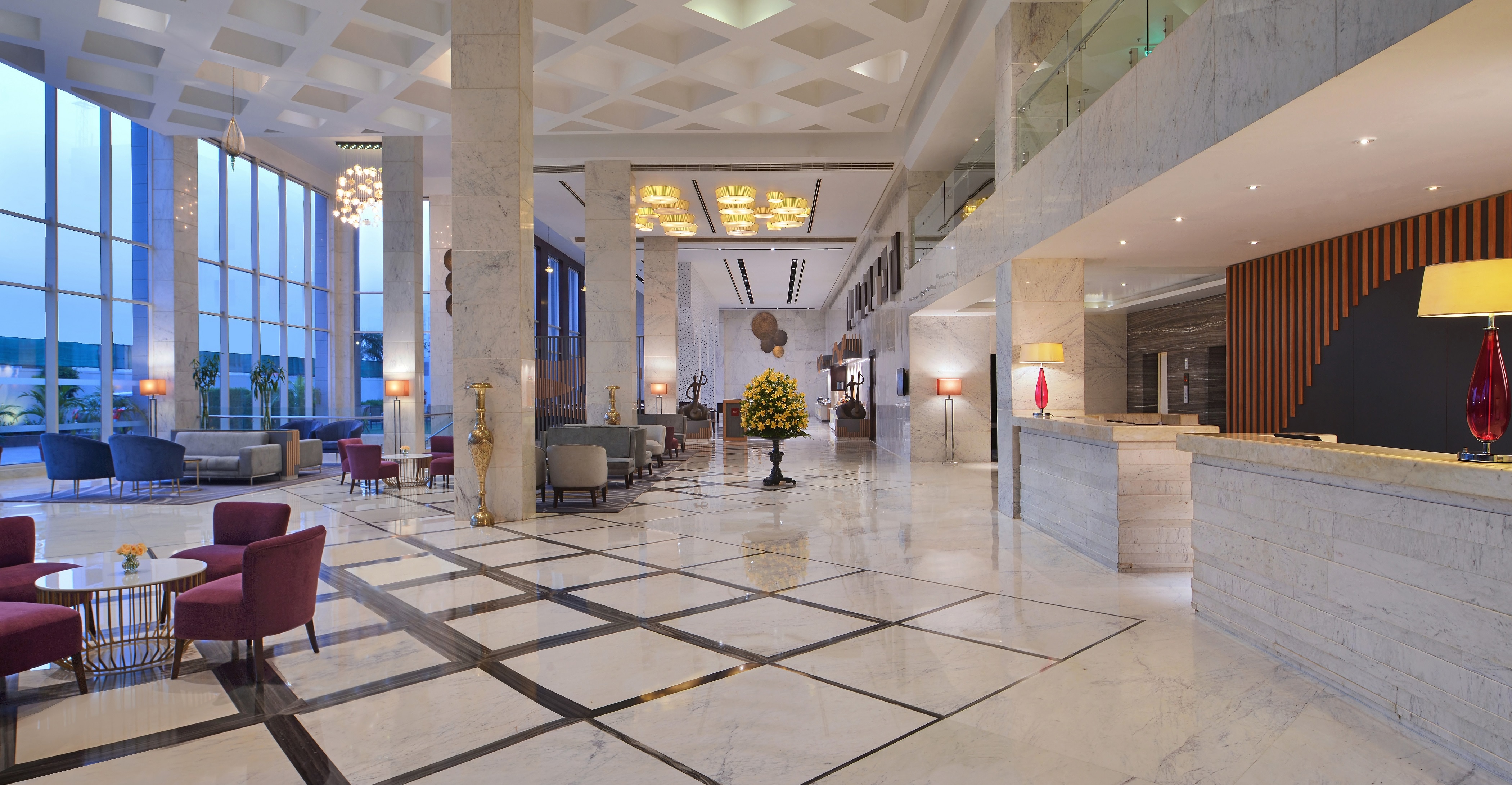 Radisson Hotel Agra Agra Hotel Price, Address & Reviews