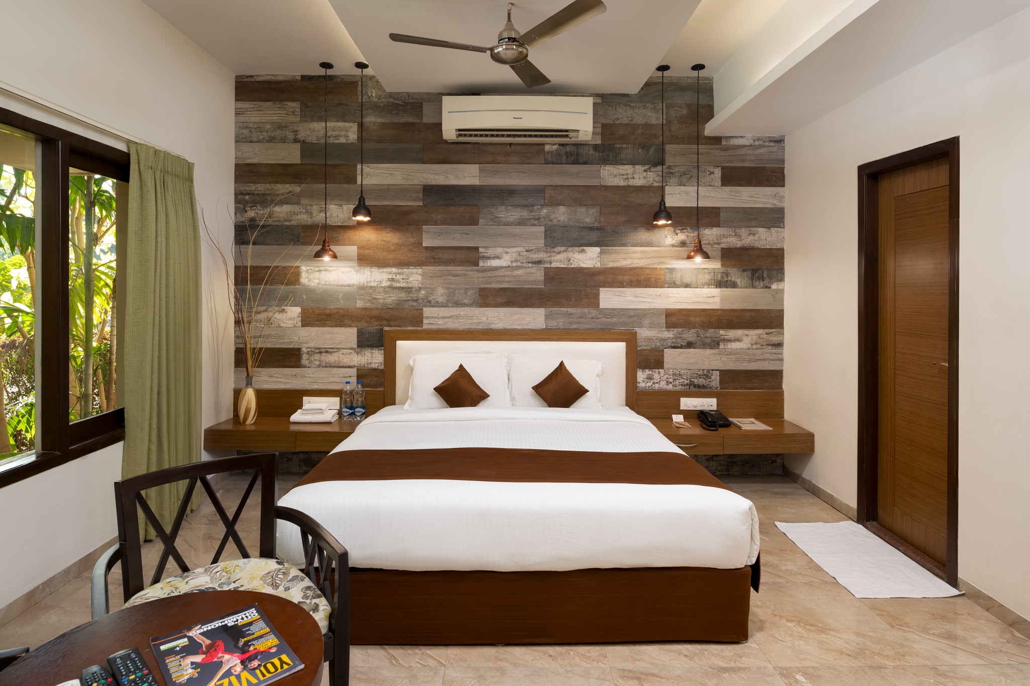 SUNRAY VILLAGE RESORT Puspatirega Resort Price, Address & Reviews